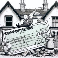 Reclaims for Stamp Duty in Various Situations - Land Tax Advice