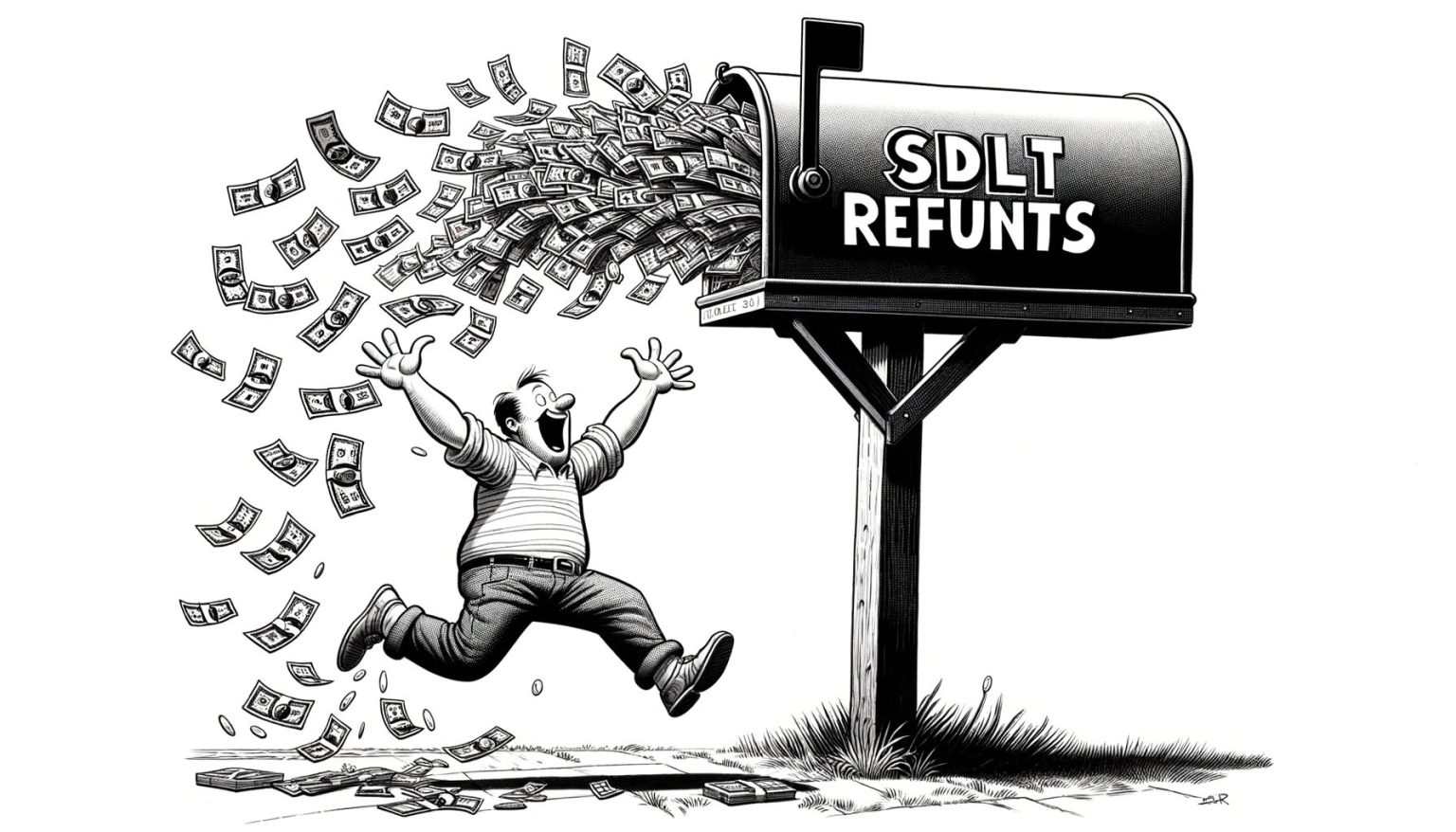 Common SDLT Reliefs – Land Tax Advice